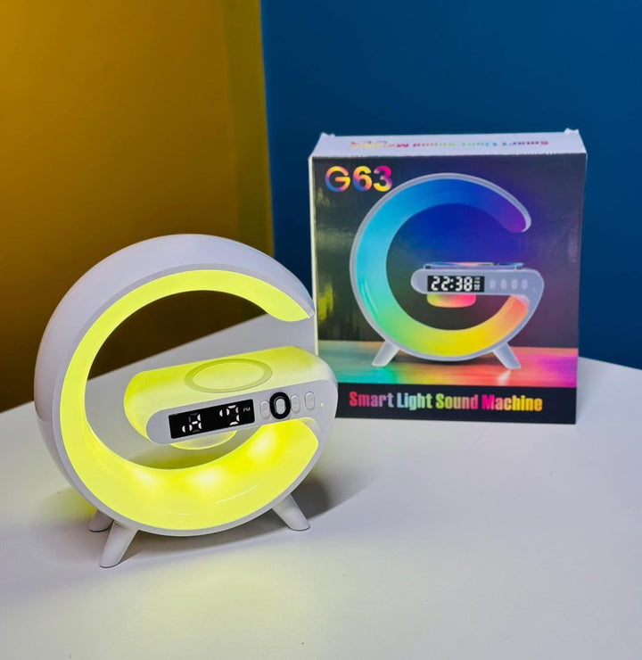 G63 Smart Light Sound Machine – APNA BAZAR